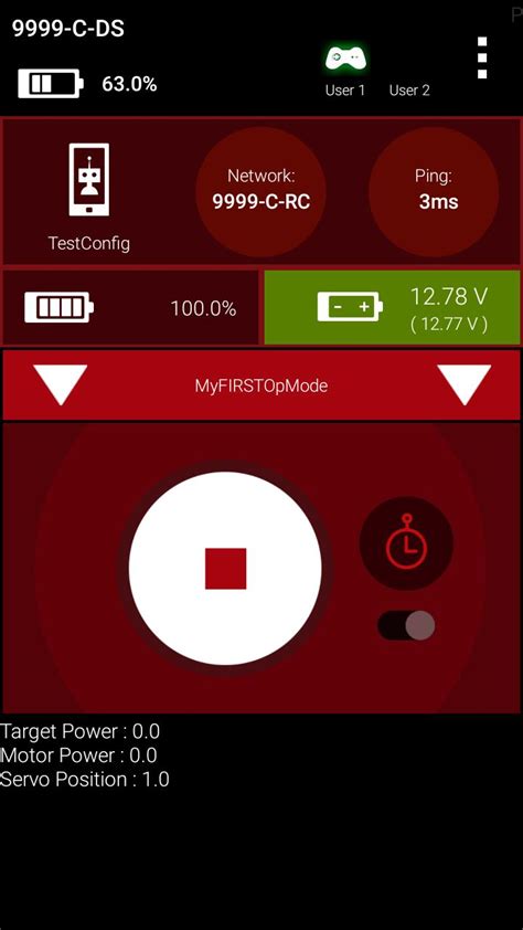 Ftc Driver Station Apk For Android Download