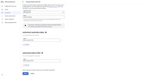 Fetch And Create Events In Google Calendar With Html And Javascript Dev Community