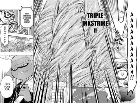 Splatoon Vol By Sankichi Hinodeya Paperback Barnes Noble