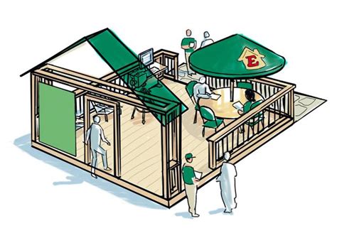 Enriched By Eckrich Modular Sampling Tour Msmc B2b Digital