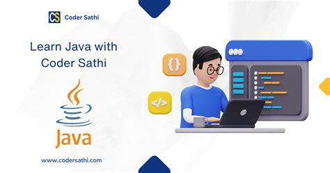 History Of Java Codersathi