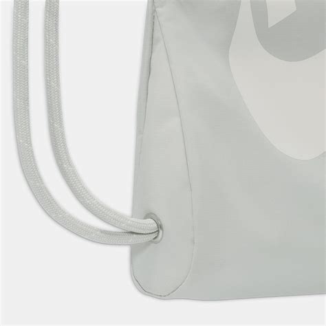 Nike Nk Heritage Drawstring Light Silver Light Silver Phantom Dc4245 034