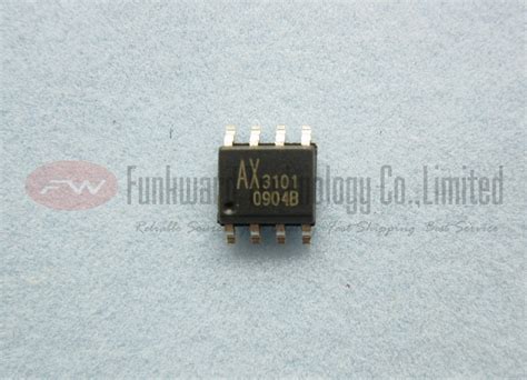 Axe Ax3101sa As3101 Mn3101 3101 Bbd Ic Sop 8 X 10pcs Ebay
