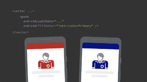 Draw A Path Rendering Android Vectordrawables By Nick Butcher Android Developers Medium