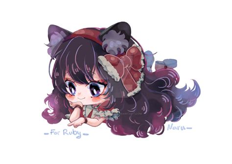 Chibi T For Ruby By Rabbittheking On Deviantart Chibi T For Ruby By Rabbittheking On Deviantart