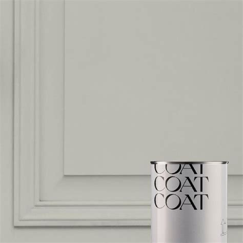 Montage 1l Eggshell Paint Color For Home Decor