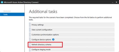 Add New Attribute In Active Directory Microsoft Qanda