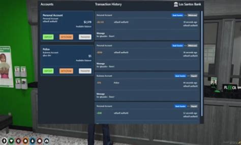 Give You Full Fivem Server Qbcore Framework Nopixel Inspired By