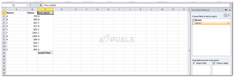 How To Create Reports In Microsoft Excel