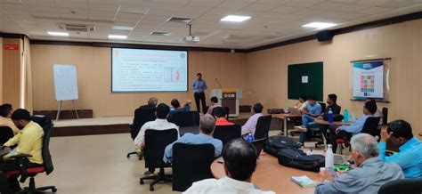 Dhruv Soni On Linkedin Gidm Fso Fireprotection Session