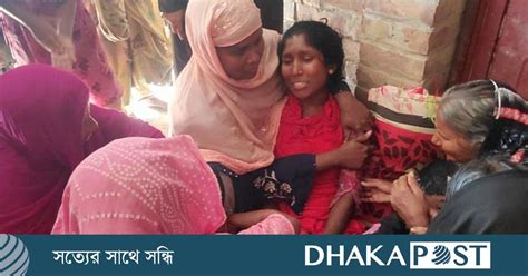 প্রতিবেশীর মরদেহ দেখে বাড়িতে ফিরে মা জানলেন তার ছেলে আর নেই