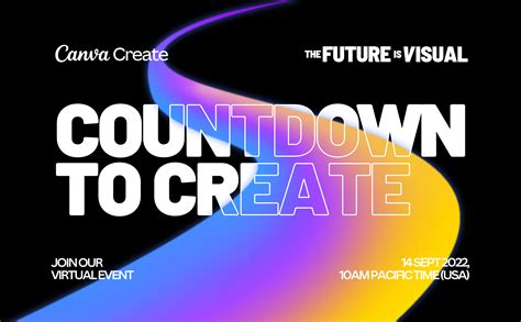 Here Comes Canva Create 2022 Our Biggest Moment Yet