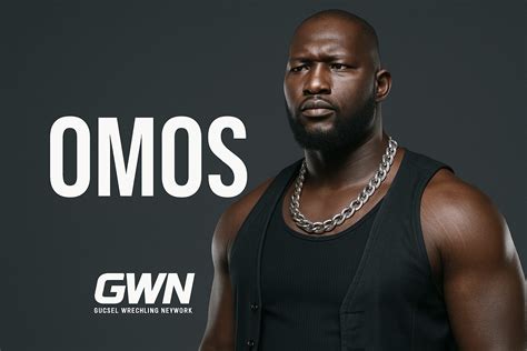 Omos Giant Of The Ring