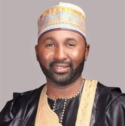 Group Commends Speaker Abbas For Appointing Hon Bichi As Appropriations Committee Chair Daily