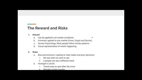 Technical Analysis Part 1 Candles And Charts Youtube