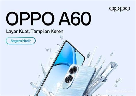 Oppo A Cek Spesifikasi Lengkap Dan Harga Baru Mei