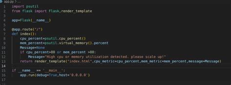 Jagan Balasubramanian On Linkedin Docker Devops Kubernetes Aws Python3