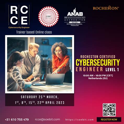 Rocheston On Linkedin Hacking Cloud Cybersecurity University Ethicalhacking