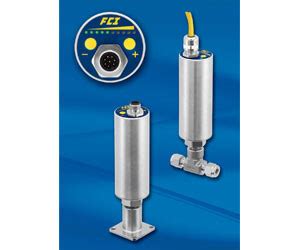 Fluid Components International FS I Flow Switch Monitor