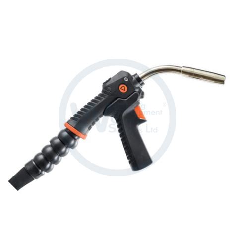 Kemppi Gxe 508wa5 Mig Torch Gre80