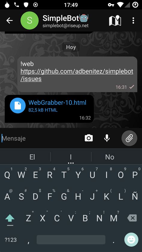 Enabling System Side Emojis It Blocks The Possibility To Use The Entry Button In Default Aosp