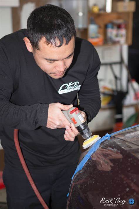 About Jason Chotime Vehicle Wraps