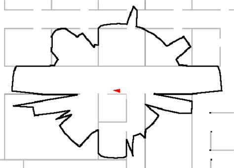 figure 1 from selection of rendezvous points for multi−robot exploration in dynamic environments