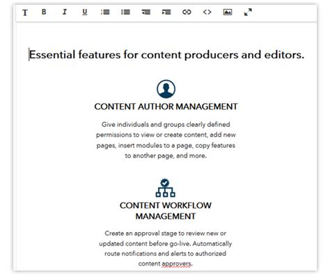 Wysiwyg Editor Evoq By Dnn Dotnetnuke