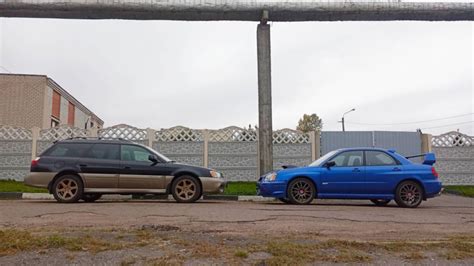 С Наступающим драйвовчане — Subaru Outback Bh 2 5 л 2000 года покупка машины Drive2