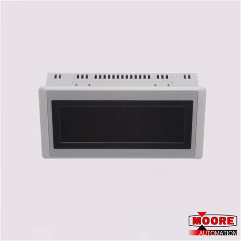 HG F SB BF W IDEC Operator Interface