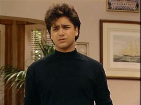 17 Unforgettable Uncle Jesse Outfits From Full House That Prove John