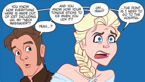 6 Disney Sex Scenes Were Glad Never Happened Metro News