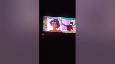 Pabitar Prabhakar Save Gayatri Spider Man Across The Spider Verse