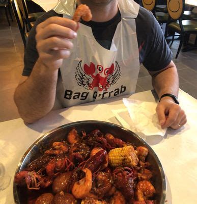 Bag O Crab 20 Photos And 16 Reviews 10609 Se 240th St Kent