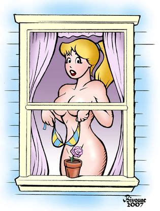 Betty Cooper Porn Luscious Hentai Manga Porn Betty Cooper Porn Luscious Hentai Manga Porn