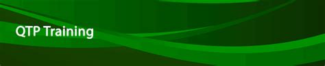 Advance QTP Software Testing Training Bangalore Basic Computer Training Software Training