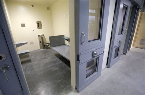 Justice Department Says Utah Prison System Violated Ada Deseret News
