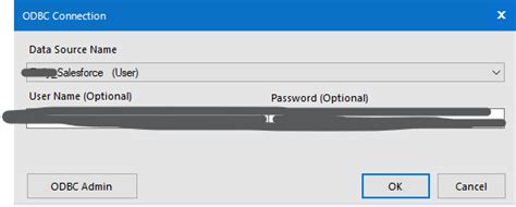 Salesforce Connector Alteryx Community