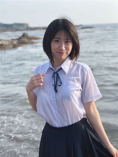 Nmb48上西怜ちゃんの『週刊プレイボーイ 2019年no26』水着グラビアオフショット！part2 Akbと坂道の画像まとめブログ ガゾ速！