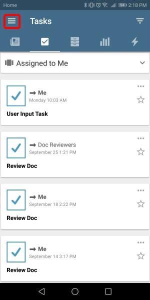 Kb 1754 How To Enable And Extract Diagnostic Logging In Appian For Mobile Devices Appian