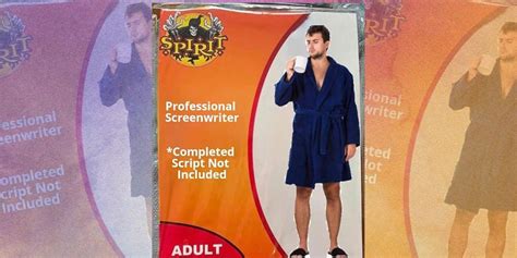 Create Your Own Spirit Halloween Costume Meme Here