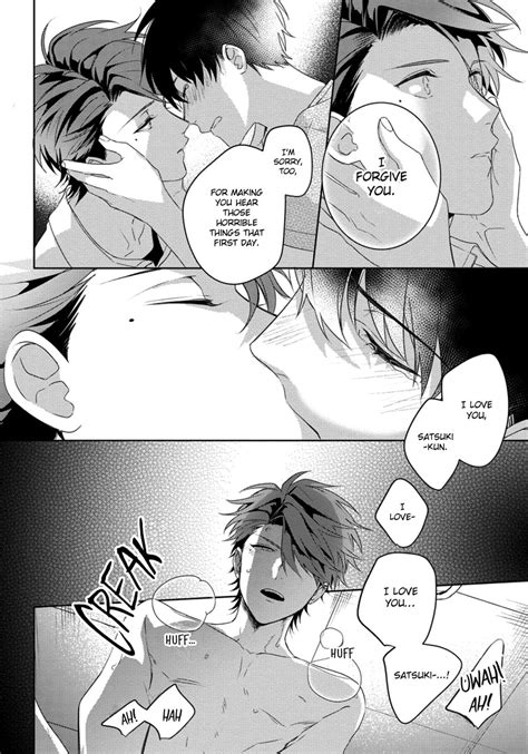 Momose An It S My First Time But I M In Front Of A Camera Eng Update C Page Of