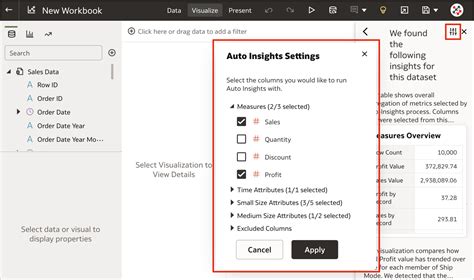 Oac November 2022 Update The New Features Ranked