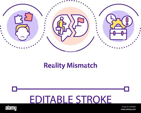 Mismatch Stock Vector Images Alamy