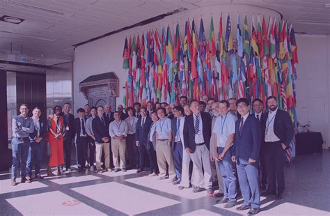 Tecnatom Actively Contributes To The Development Of Iaea Documents