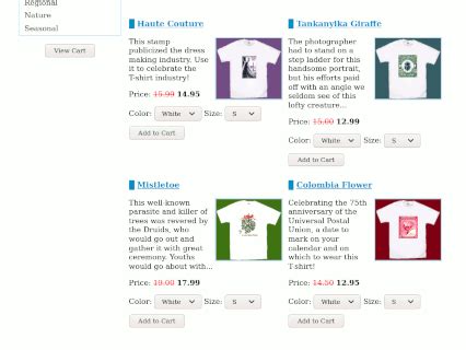 Making The Code From The Book Beginning Php And Mysql E Commerce From Novice To Professional
