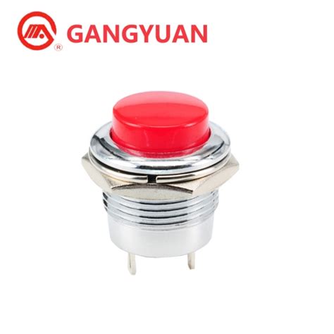 Wholesale Push Button Switch 2 Pin Push Button Switch 2 Pin Factories