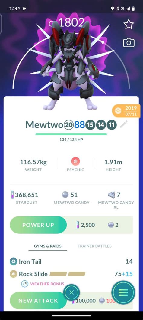 Armored Mewtwo Pokemon Go Guide 2025 How To Get Best Counters And Tips