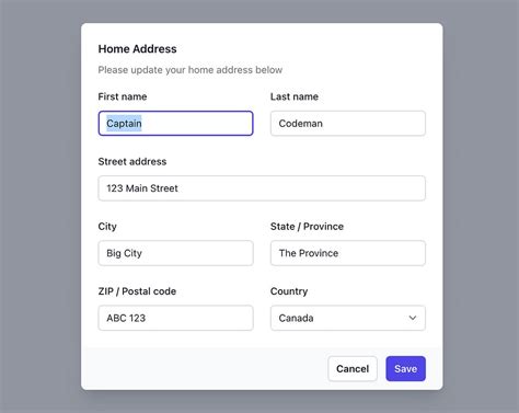 Dealing With Dialogs In Svelte Captain Codeman