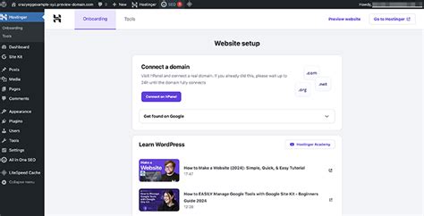 step by step how to install wordpress 2 methods